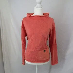 color me cotton | Tops | Vintage 9s Cowl Neck Top Cmc By Color Me ...